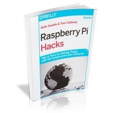 خرید و قیمت کتاب دانلودی شروع کار با رزبری پای Raspberry Pi Hacks | ترب
