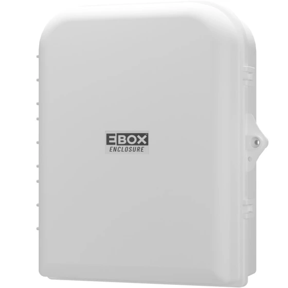 خرید و قیمت تابلو برق ای باکس EBOX 25*35-W | ترب