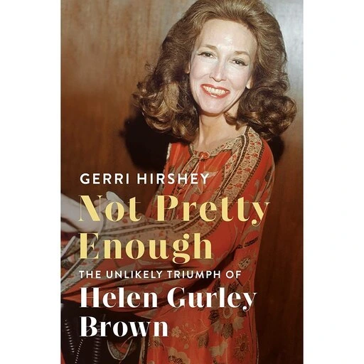 خرید و قیمت کتاب زبان اصلی Not Pretty Enough اثر Gerri Hirshey انتشارات ...