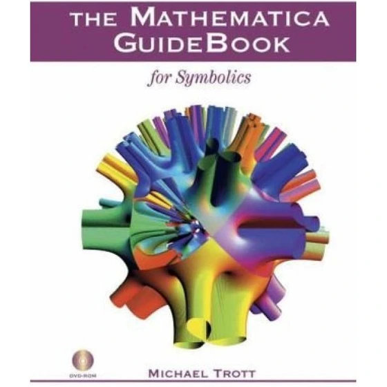 خرید و قیمت دانلود کتاب The Mathematica guidebook for symbolics | ترب
