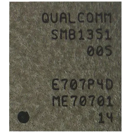 خرید و قیمت آی سی شارژ Qualcomm SMB1351-005 | ترب