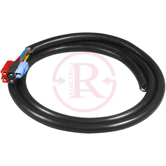 خرید و قیمت سوکت با کابل یو پی اس فاراتل سری SDC مدل SDC3000X-RT | ترب