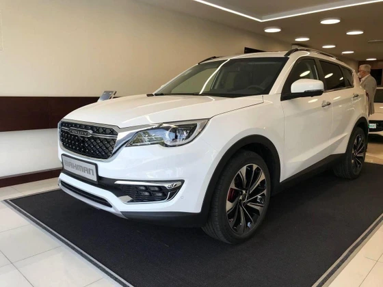 خرید و قیمت فیدلیتی پرایم مدل 1403 ا Fidelity Prime New 5seater | ترب