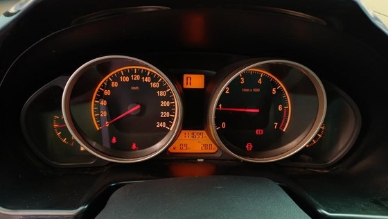 خرید و قیمت برلیانس H320 مدل 1397 ا اتوماتیک 1650 | ترب