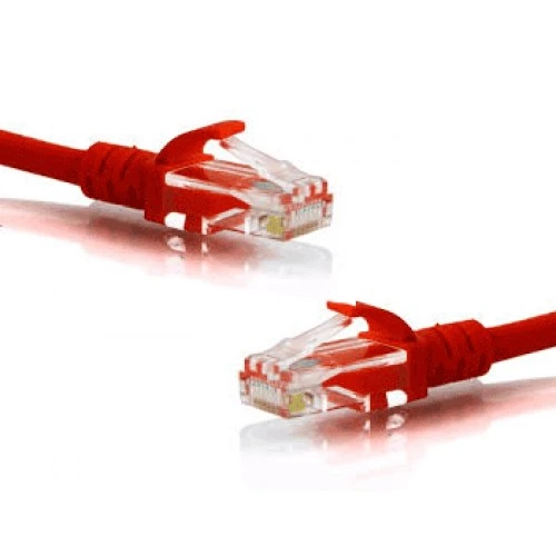 خرید و قیمت کابل شبکه 3 متری VNET CAT5 | ترب