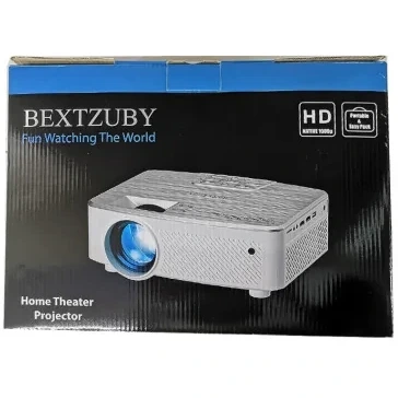 خرید و قیمت ویدیو پروژکتور BEXTZUBY اچ دی | ترب