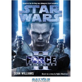 خرید و قیمت دانلود کتاب Star Wars: The Force Unleashed II | ترب