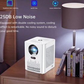 خرید و قیمت پروژکتور smart barry HT 1 pro | ترب