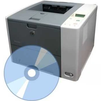 خرید و قیمت درایور پرینتر HP LaserJet p3005dn | ترب