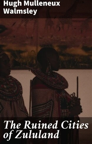 خرید و قیمت دانلود کتاب The Ruined Cities of Zululand 2011 | ترب