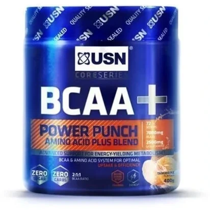 خرید و قیمت بی سی ای ای یو اس ان USN BCAA | ترب