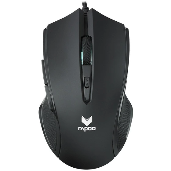 خرید و قیمت ماوس گیمینگ RAPOO V20 S | ترب