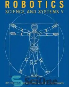 خرید و قیمت دانلود کتاب Robotics: Science and Systems V – رباتیک: علم و ...