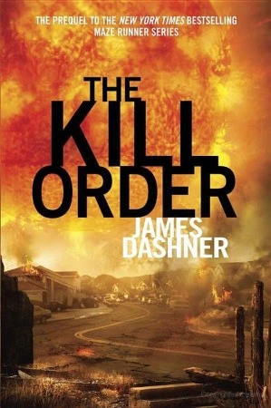 خرید و قیمت کتاب Dashner, James - The Maze Runner 00 - The Kill Order ...