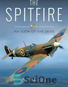 خرید و قیمت دانلود کتاب The Spitfire An Icon Of The Skies - Spitfire ...