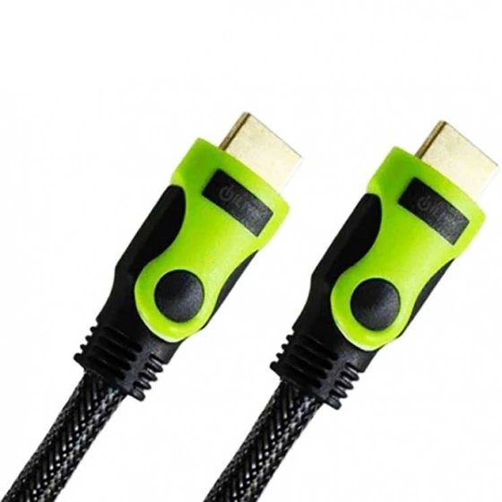 خرید و قیمت کابل HDMI ایکس وکس XVOX طول 3 متر ا HDMI VOX 3M | ترب