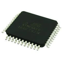 خرید و قیمت میکروکنترلر ATMEGA16 پکیج SMD | ترب