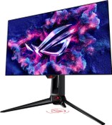 خرید و قیمت مانیتور گیمینگ LED ایسوس ROG Swift PG27VQ 27inch خرید و قیمت مانیتور گیمینگ LED ایسوس ROG Swift PG27VQ 27inch