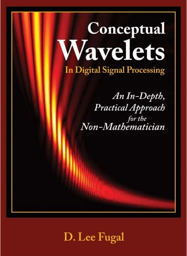 خرید و قیمت دانلود کتاب Conceptual wavelets in digital signal ...