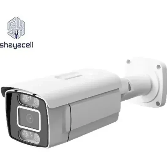 خرید و قیمت دوربین مداربسته تحت شبکه سیماران مدل SM-CV552 | ترب