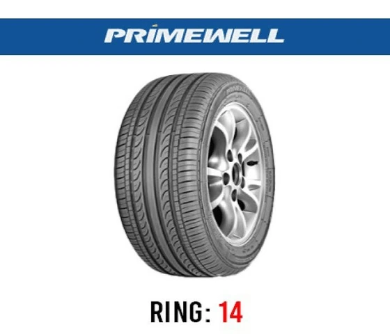 خرید و قیمت لاستیک خودرو پرایمول مدل PS880 سایز 185/65R14 | ترب