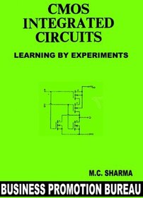 خرید و قیمت دانلود کتاب CMOS Integrated Circuits - Learning by Experiments | ترب