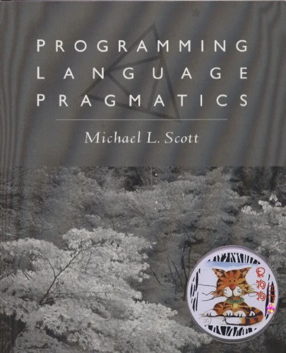 خرید و قیمت دانلود کتاب Programming Language Pragmatics 1999 | ترب