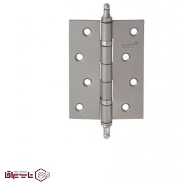 خرید و قیمت لولا تخت آهنی طلایی سرنیزه ریفت RIFT | ترب