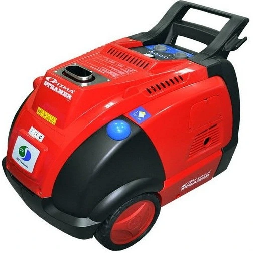 خرید و قیمت کارواش نانو بخار دیزلی اپتیما کره جنوبی Optima DMF | ترب