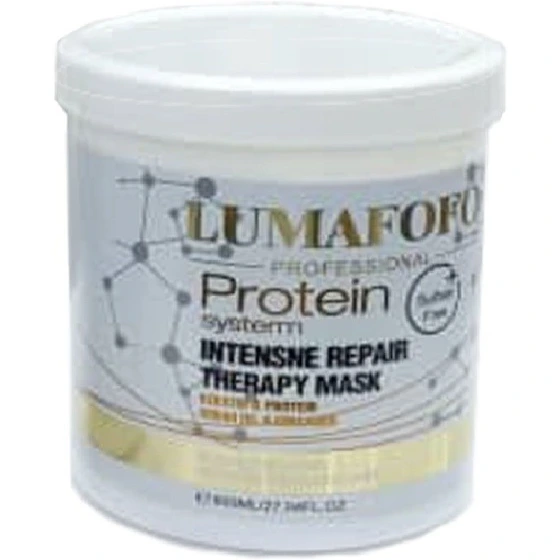 خرید و قیمت ماسک مو پروتئینه لوما فوفو Luma FoFo | ترب