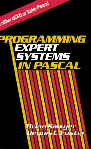 خرید و قیمت دانلود کتاب Programming expert systems in Pascal 1986 | ترب