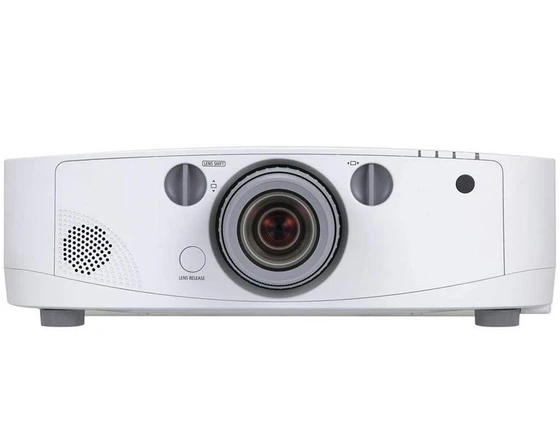 خرید و قیمت ویدئو پروژکتور ان ای سی NEC PA600X | ترب