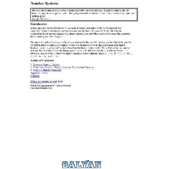 خرید و قیمت دانلود کتاب Benjamin Cummings - Contemporary Logic Design | ترب