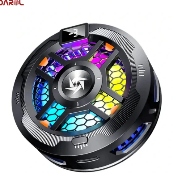 خرید و قیمت فن خنک کننده گوشی LEIZUN مدل SL18 | ترب