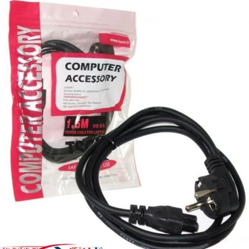 خرید و قیمت کابل برق سه پین 1.5 TSCO | ترب