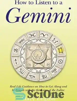 خرید و قیمت دانلود کتاب How to Listen to a Gemini: Real Life Guidance ...
