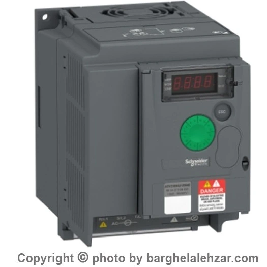 خرید و قیمت اینورتر اشنایدر مدل ATV310HD15N4E | ترب