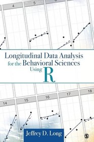خرید و قیمت دانلود کتاب Longitudinal Data Analysis for the Behavioral Sciences Using R ویرایش 1 ...
