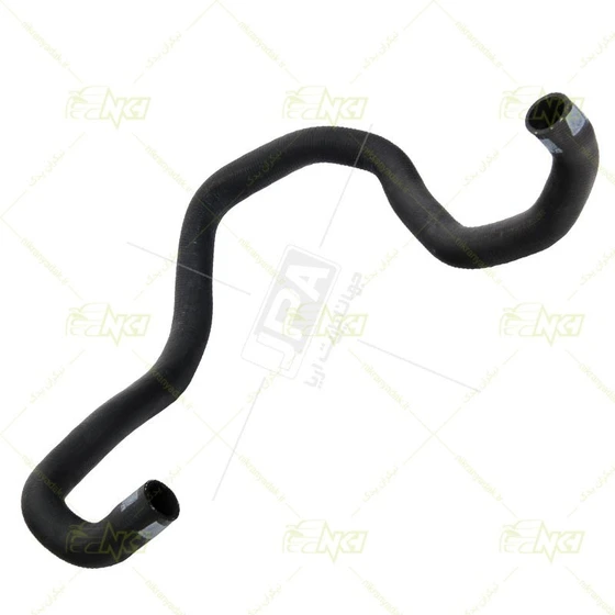 خرید و قیمت شلنگ پایین رادیاتور 405 TU5 سمند R2 -جهان پارت | ترب