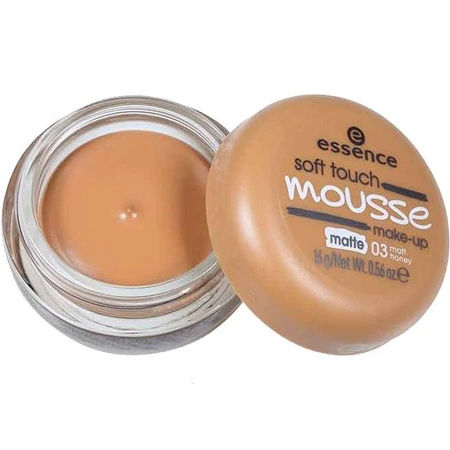 خرید و قیمت موس اسنس مدل mousse make up شماره 03 حجم 16 گرم | ترب