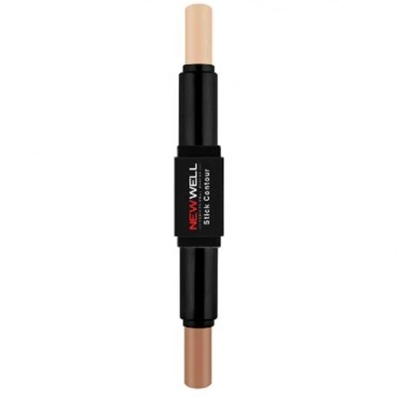 خرید و قیمت کانتور استیکی دو سر نیوول New Well Stick Contour | ترب