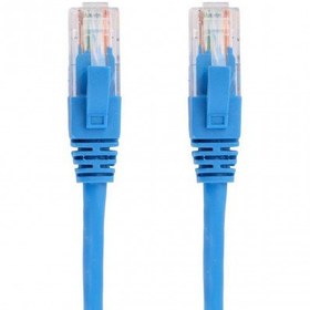 خرید و قیمت کابل شبکه DETEX CAT5 طول 20 متر | ترب