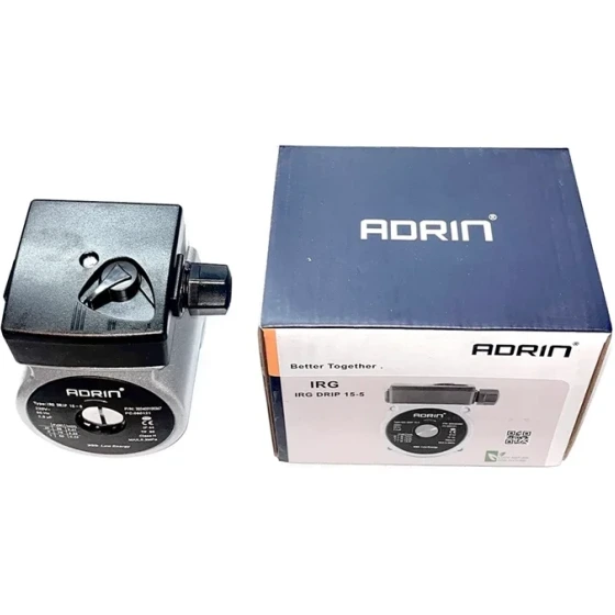 خرید و قیمت پمپ پکیج جایگزین ویلو آدرین ADRIN 84 WATT | ترب