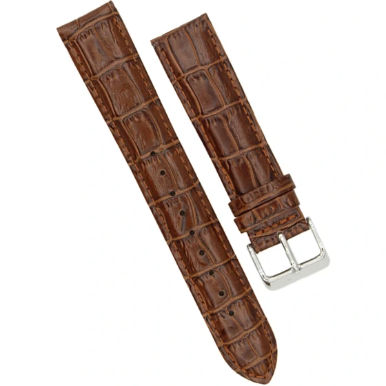 خرید و قیمت بند چرم کاسیو BEM-305 | ترب