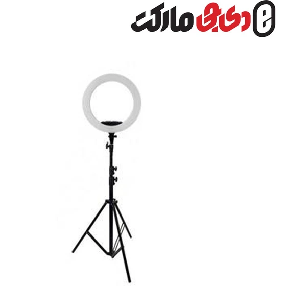 خرید و قیمت رینگ لایت مدل Hero FD 480 iii | ترب