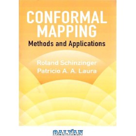 خرید و قیمت دانلود کتاب Conformal Mapping - Methods and Applications (revised) | ترب