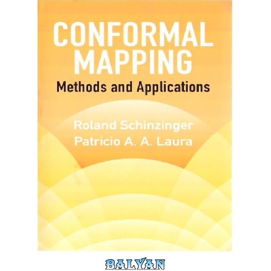 خرید و قیمت دانلود کتاب Conformal Mapping - Methods and Applications (revised) | ترب