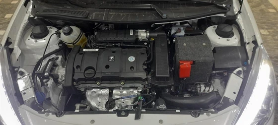 خرید و قیمت پژو 207 مدل 1403 ا دنده ای سقف شیشه ای - ESP ارتقا یافته | ترب