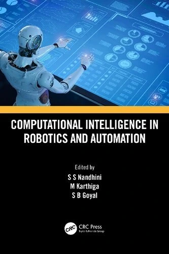 خرید و قیمت دانلود کتاب Computational Intelligence In Robotics And Automation 2022 ترب