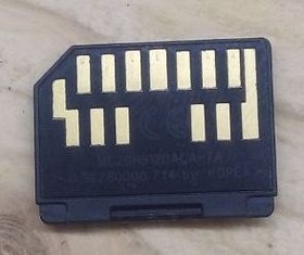 خرید و قیمت مموری کارت نوکیا مدل NOKIA N70/ N72/ 6680 فابریک MEMORY 512 ...